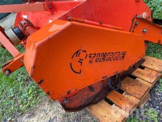 Betesputs - Tierre TL 250 | Blinto auktioner