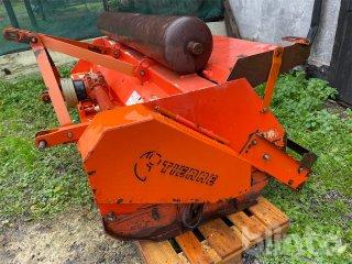 Betesputs - Tierre TL 250 | Blinto auktioner