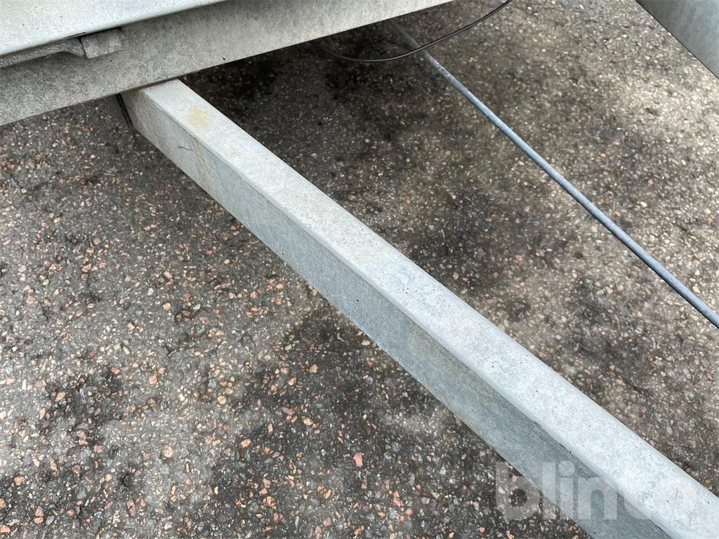 Släp - TIAB 2475 | Blinto auktioner