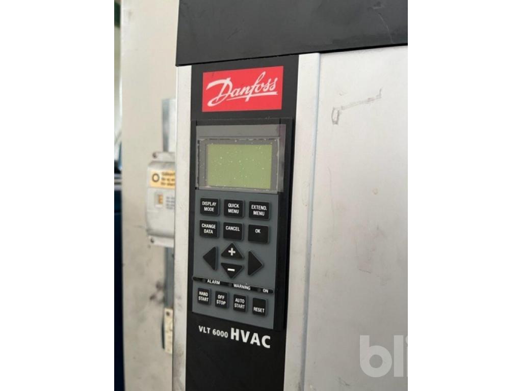 Scandfilter - ScandMist | Blinto auktioner