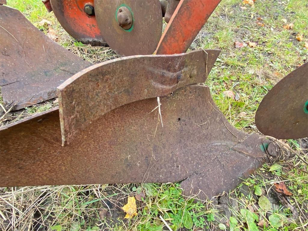 Plog, harv, vält - Lilla Harry, Fraugde | Blinto auktioner