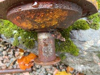 Hydraulmotor/pump - Volvo Hydraulic | Blinto auktioner