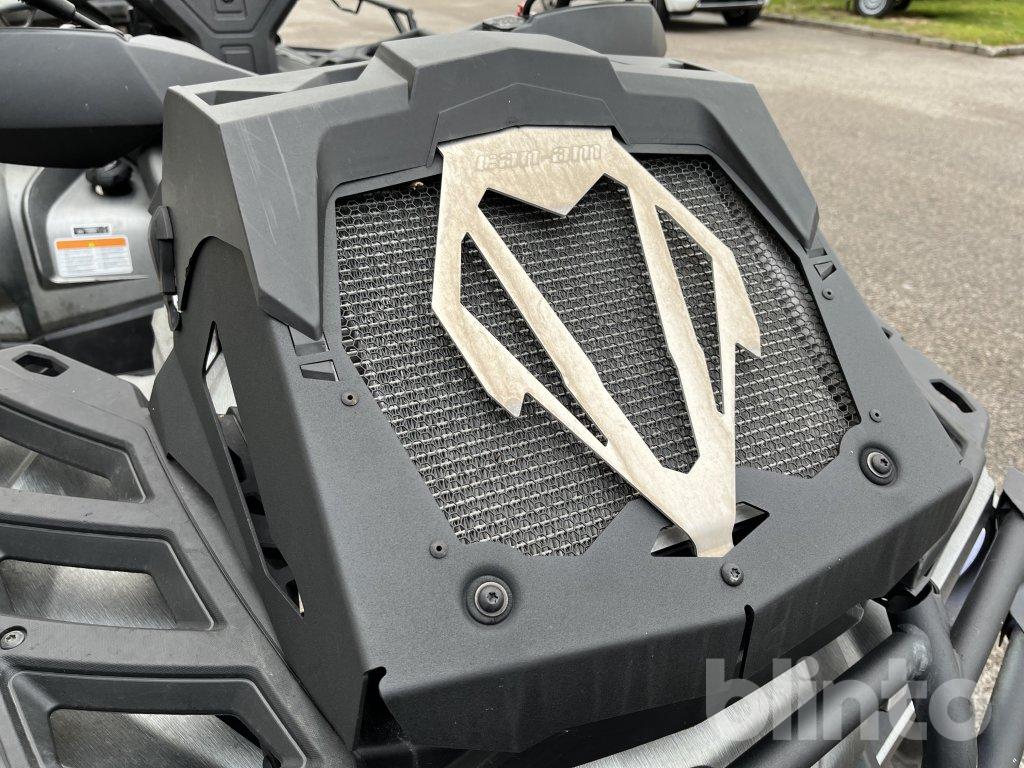 Fyrhjuling - Can Am | Blinto auktioner