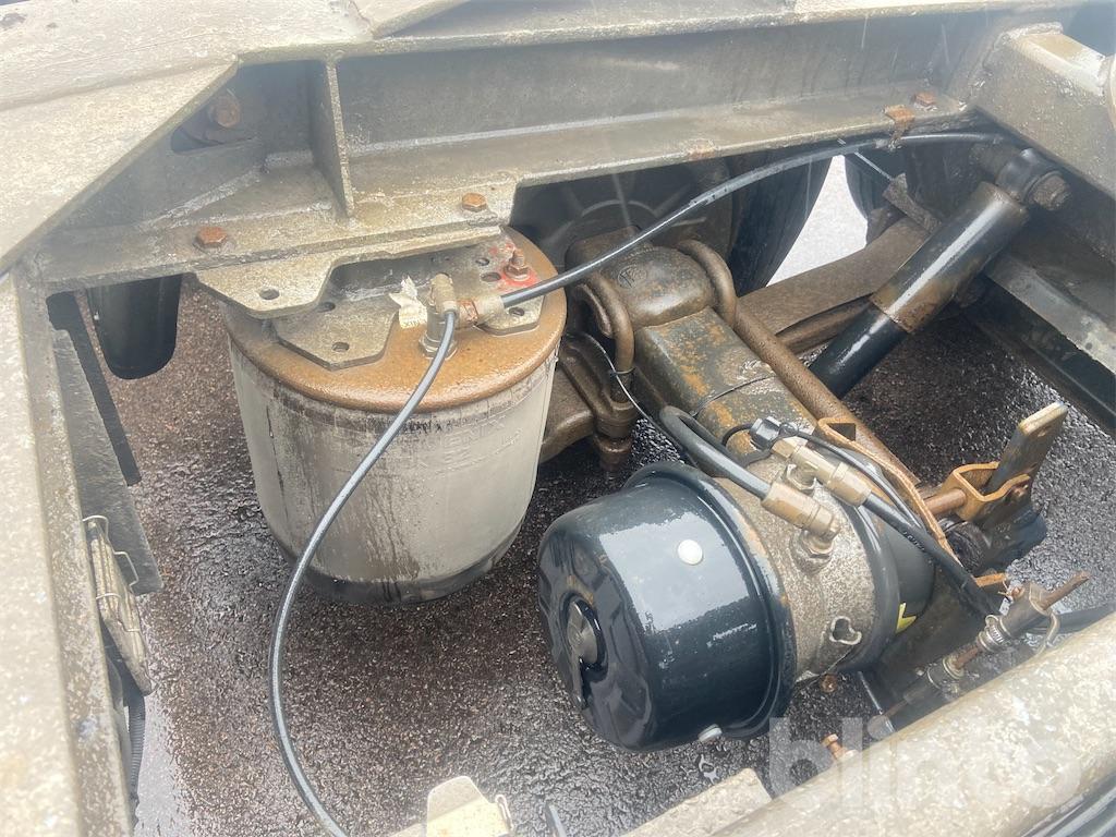 Dolly - FLIEGL TDS 180 | Blinto auktioner