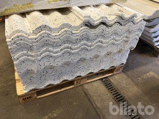 Byggmaterial - Ecophon | Blinto auktioner