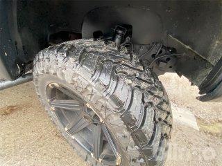 Pickup - CHEVROLET K10753 | Blinto auktioner
