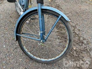 Veteranmoped - Monark | Blinto auktioner