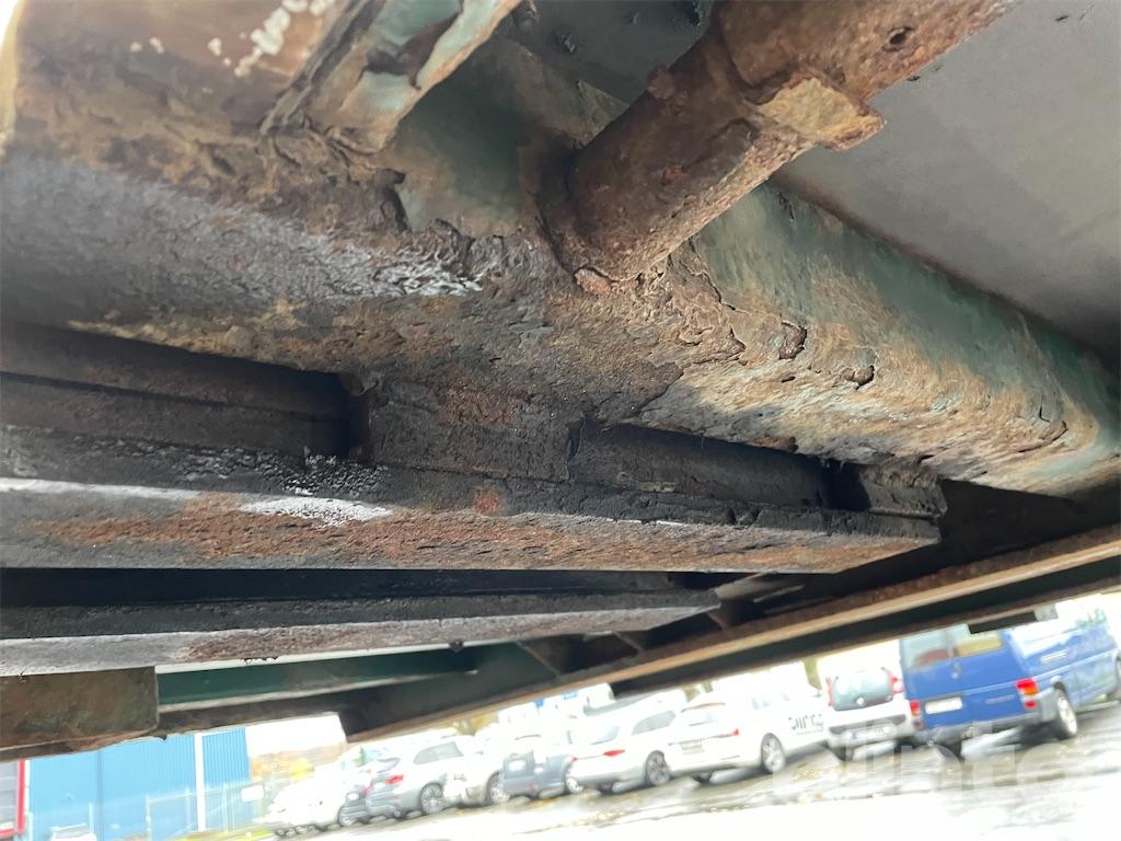 Växelflak/ skåp - Eurowest | Blinto auktioner