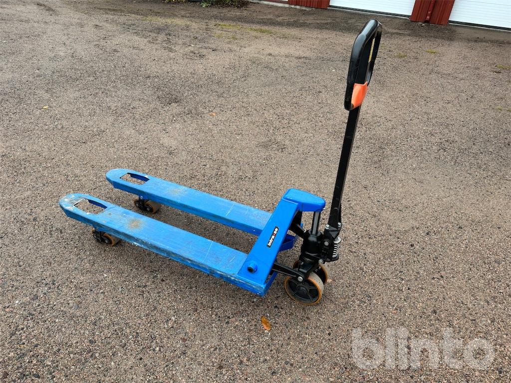 Pallyft - Intra | Blinto auktioner