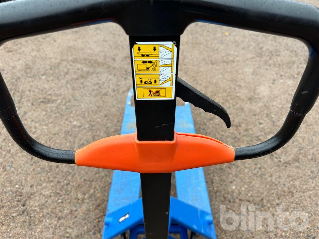 Pallyft - Intra | Blinto auktioner