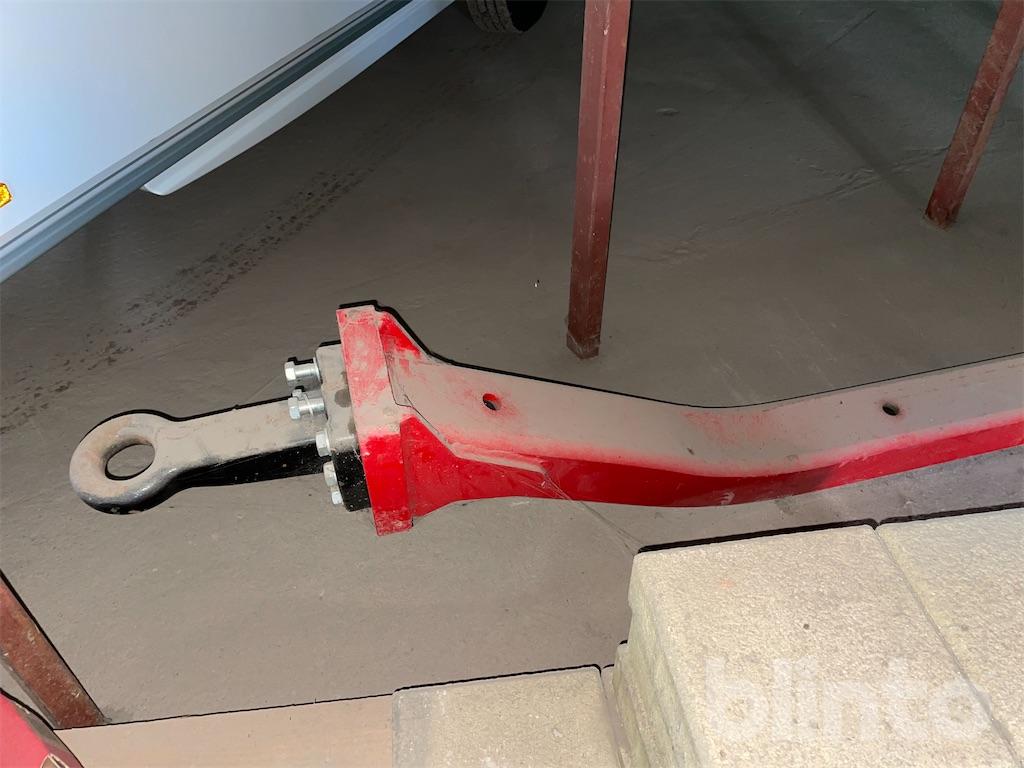 Dragstång - Väderstad | Blinto auktioner