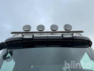 Lastväxlare - SCANIA R560LB6X2HSA | Blinto auktioner