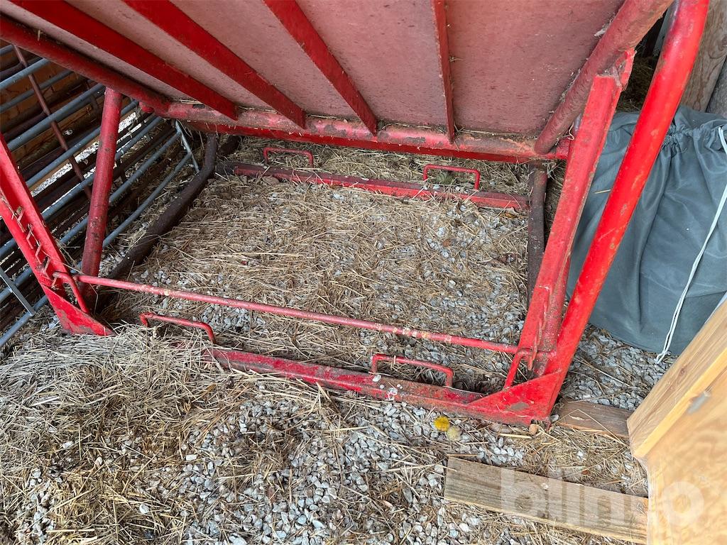 Upprullare - Rullman | Blinto auktioner