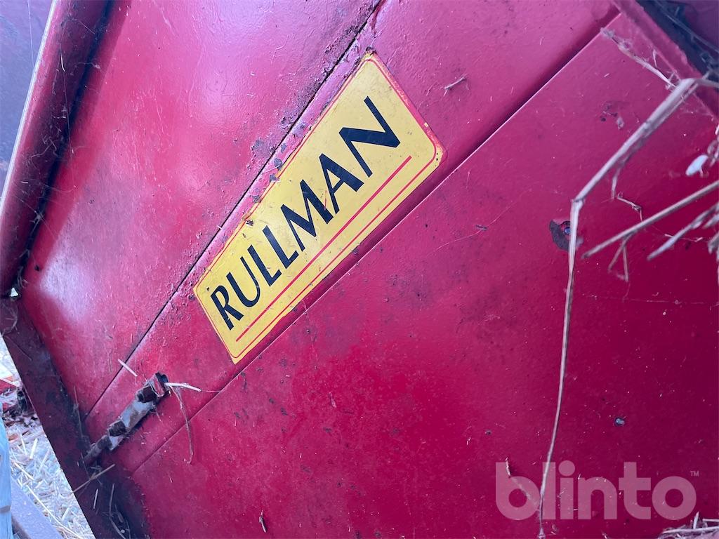 Upprullare - Rullman | Blinto auktioner