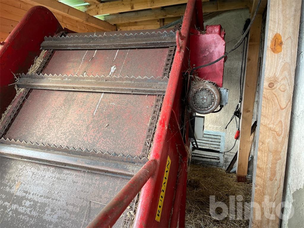 Upprullare - Rullman | Blinto auktioner