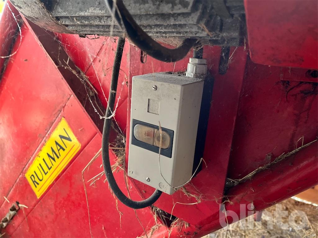 Upprullare - Rullman | Blinto auktioner