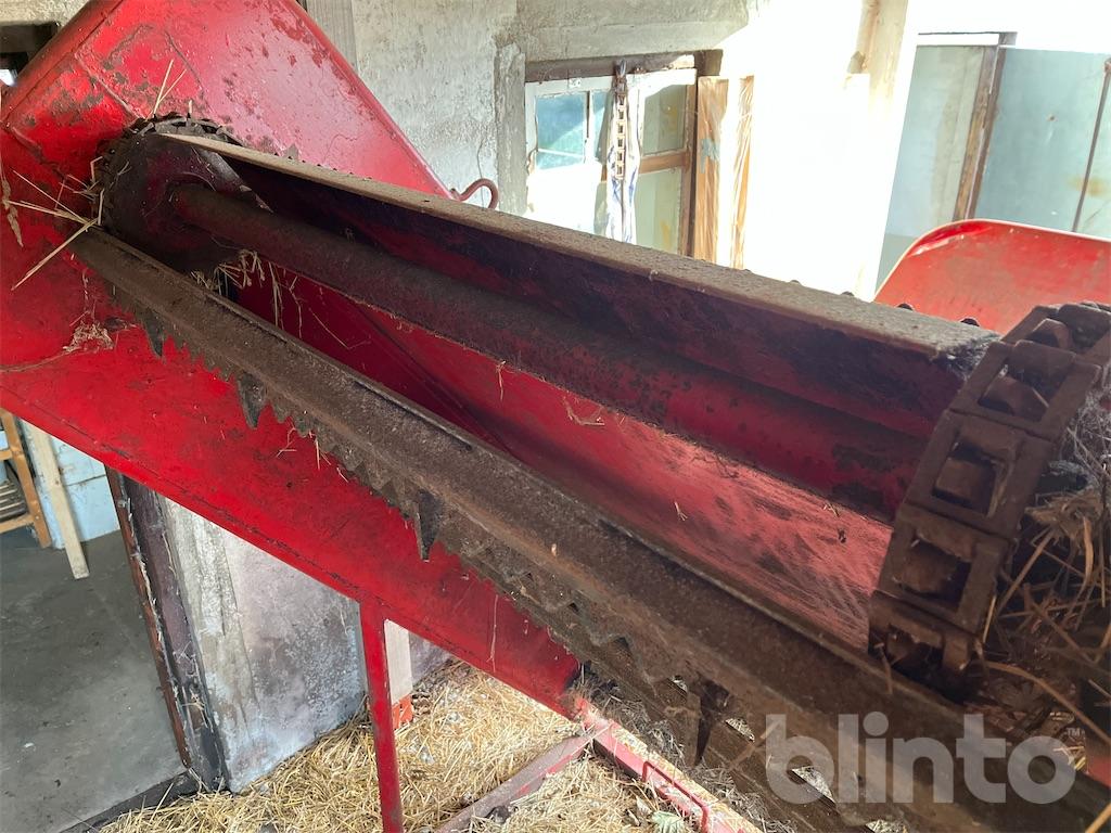 Upprullare - Rullman | Blinto auktioner