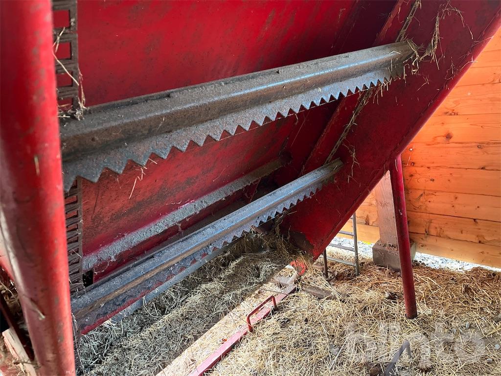 Upprullare - Rullman | Blinto auktioner