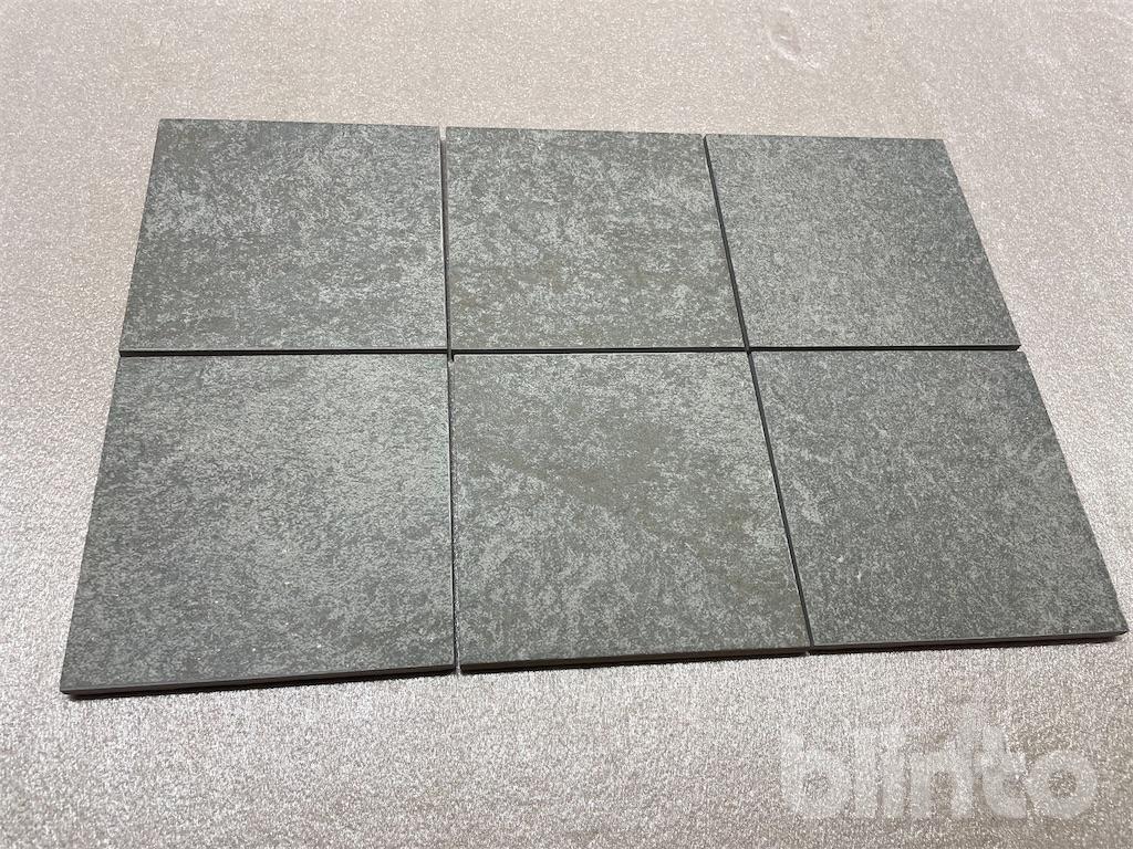 Klinker 15 kvadrat - Mix Di Barge 150x150 | Blinto auktioner