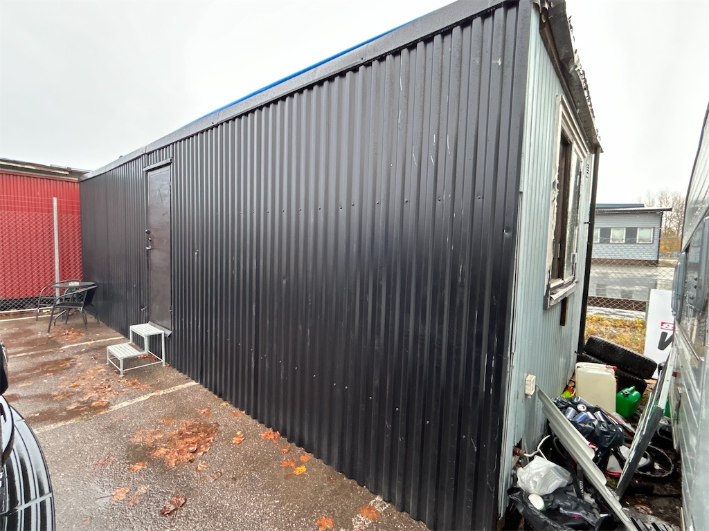 Bod - Isolerad bod | Blinto auktioner