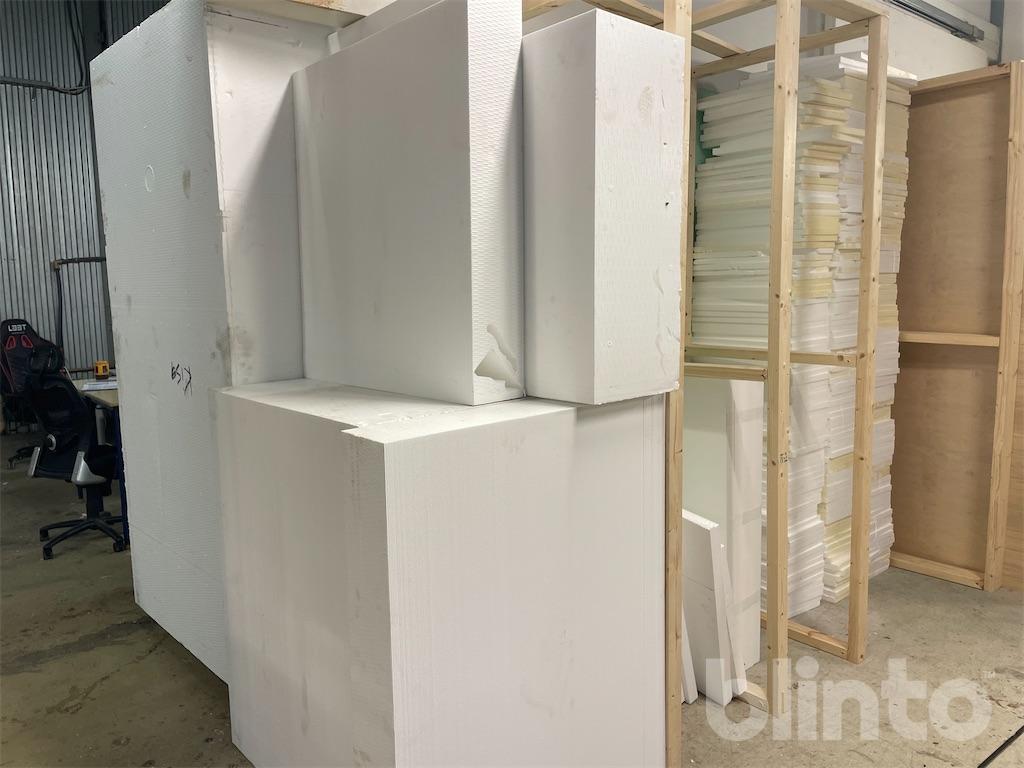 Frigolit - S300 | Blinto auktioner