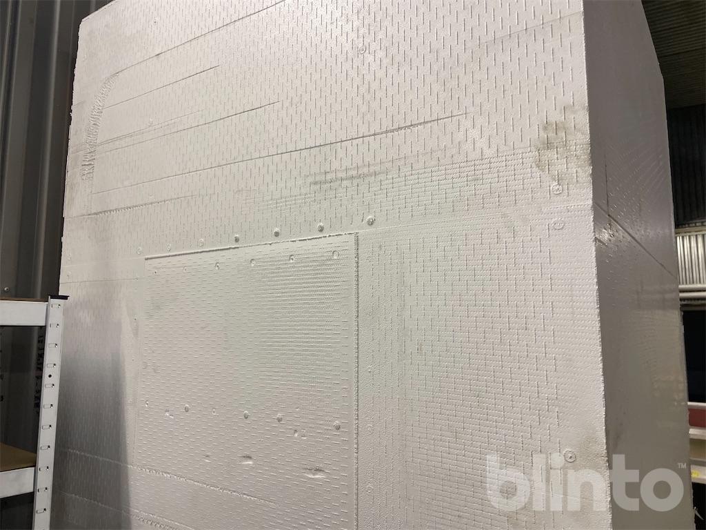 Frigolit - S300 | Blinto auktioner