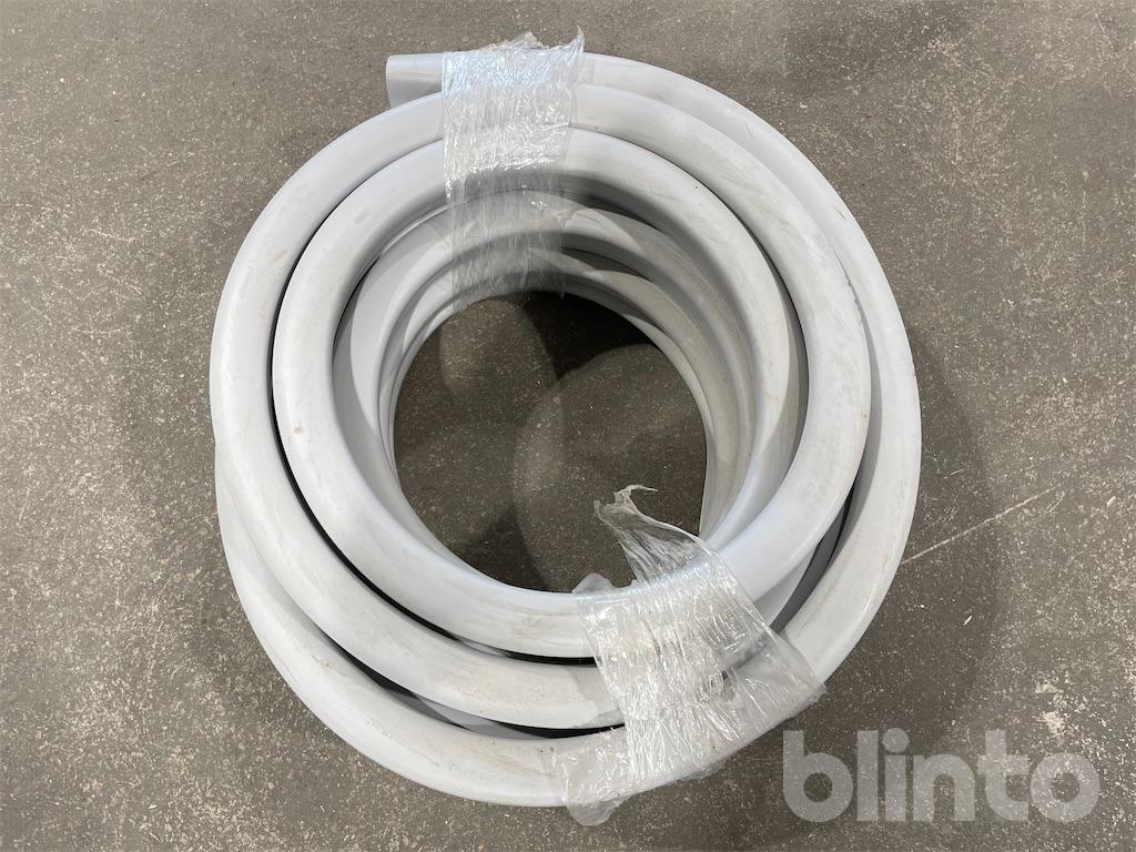 Gummilist - För 6,5m båt | Blinto auktioner