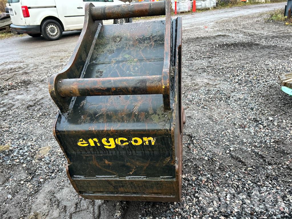 Skopa S60 - Engcon | Blinto auktioner