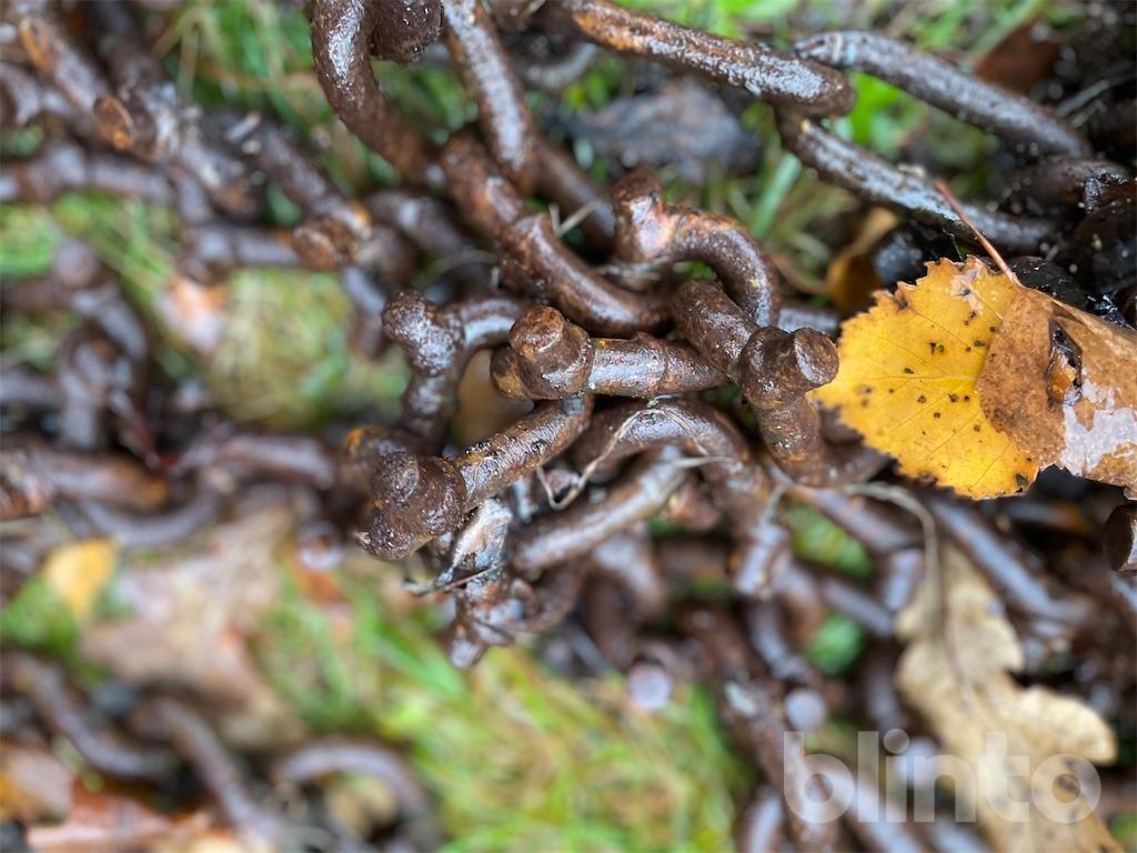 Kedjor - Okänt | Blinto auktioner