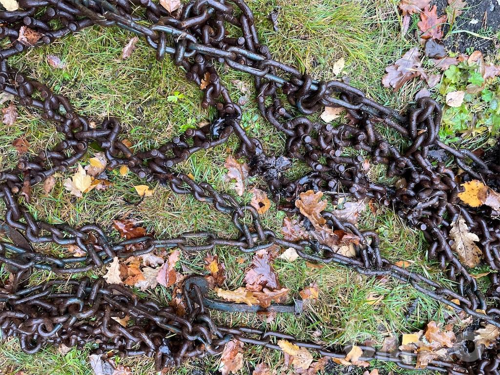 Kedjor - Okänt | Blinto auktioner