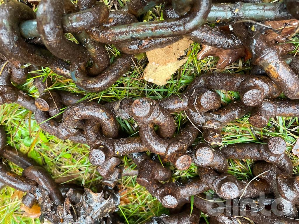 Kedjor - Okänt | Blinto auktioner