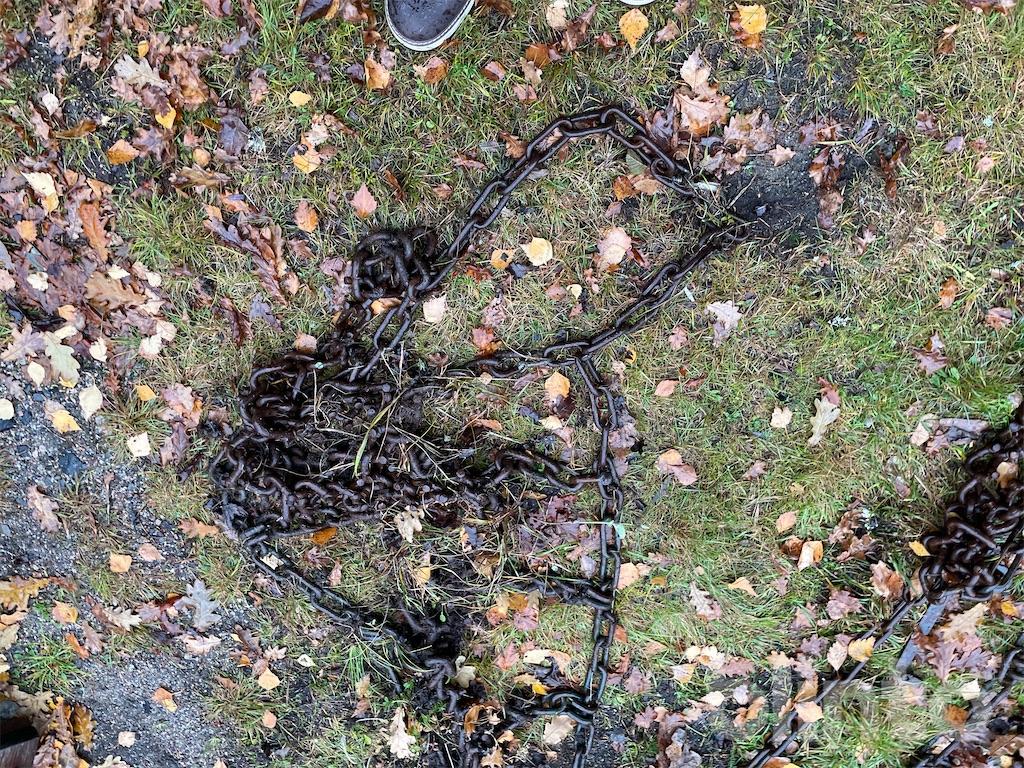 Kedjor - Okänt | Blinto auktioner