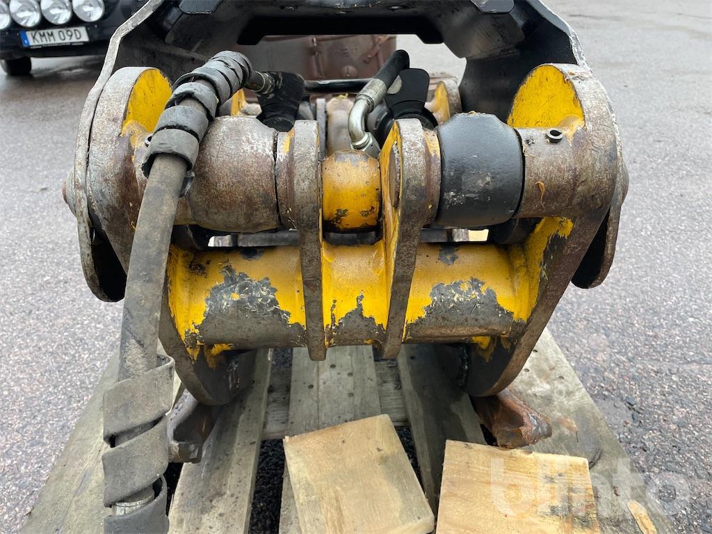 Risgrip - Hsp 28 | Blinto auktioner