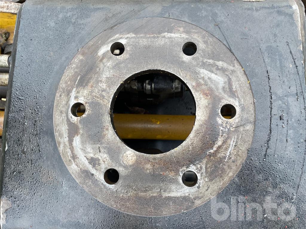 Risgrip - Hsp 28 | Blinto auktioner