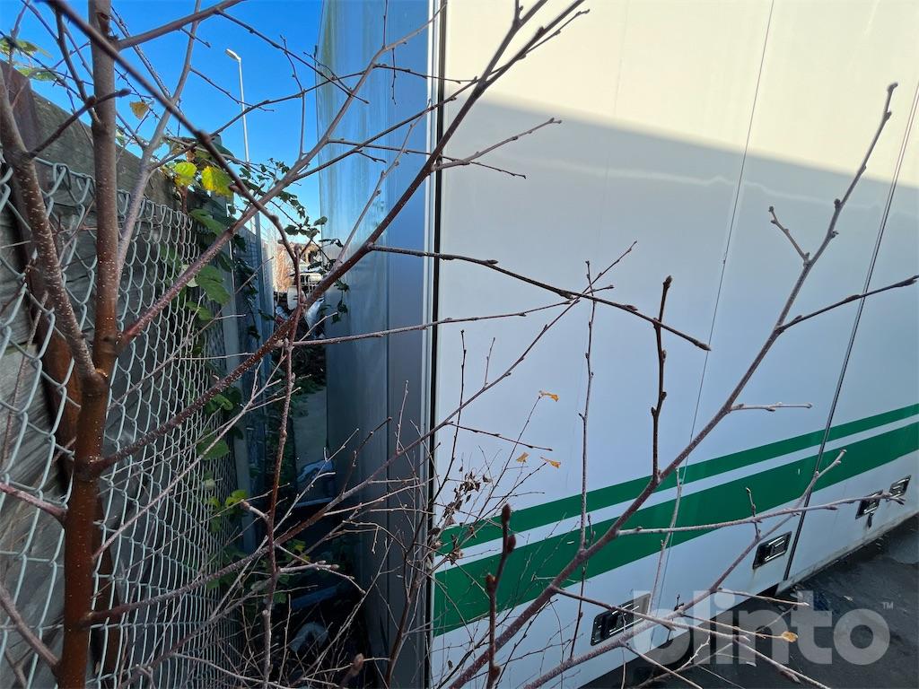 Lastbils Skåp - Norfrig | Blinto auktioner