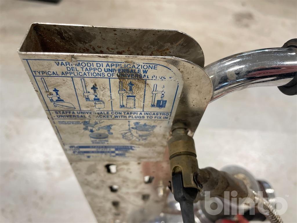 Bromsluftare - Alfa S.F.3C | Blinto auktioner