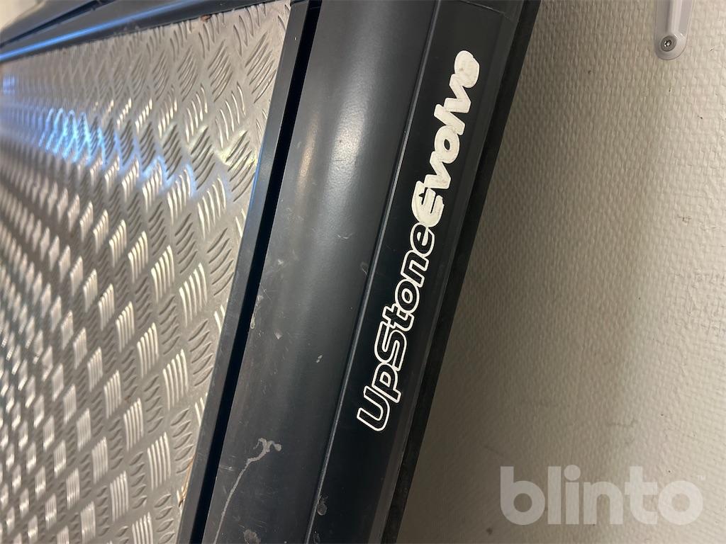 Flaklock - UpStone Evolve | Blinto auktioner