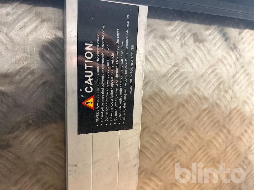 Flaklock - UpStone Evolve | Blinto auktioner