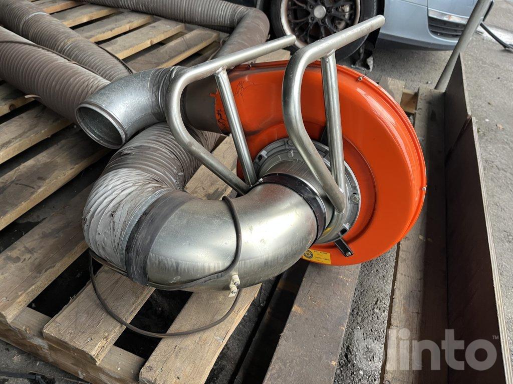 Utsug - Nederman | Blinto auktioner