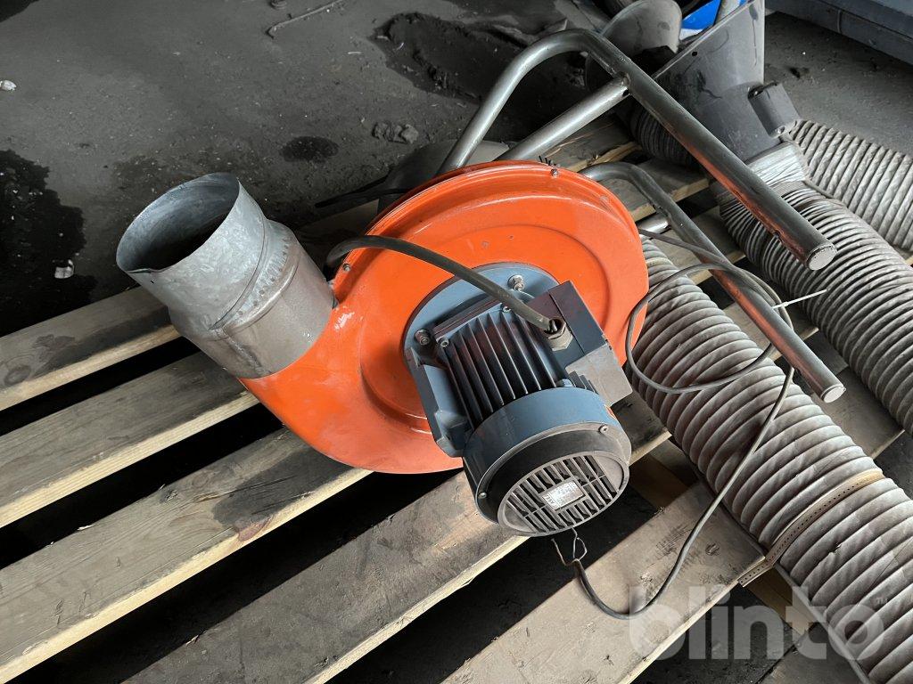 Utsug - Nederman | Blinto auktioner