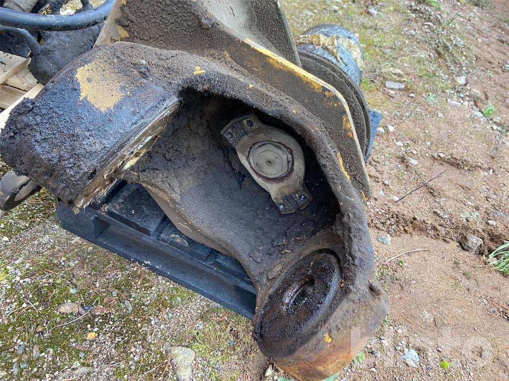 Midjeled - Inklusive tappar | Blinto auktioner