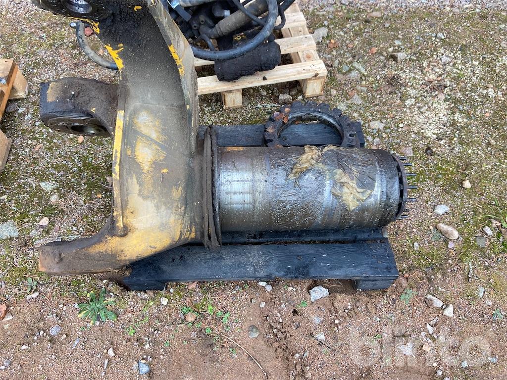 Midjeled - Inklusive tappar | Blinto auktioner