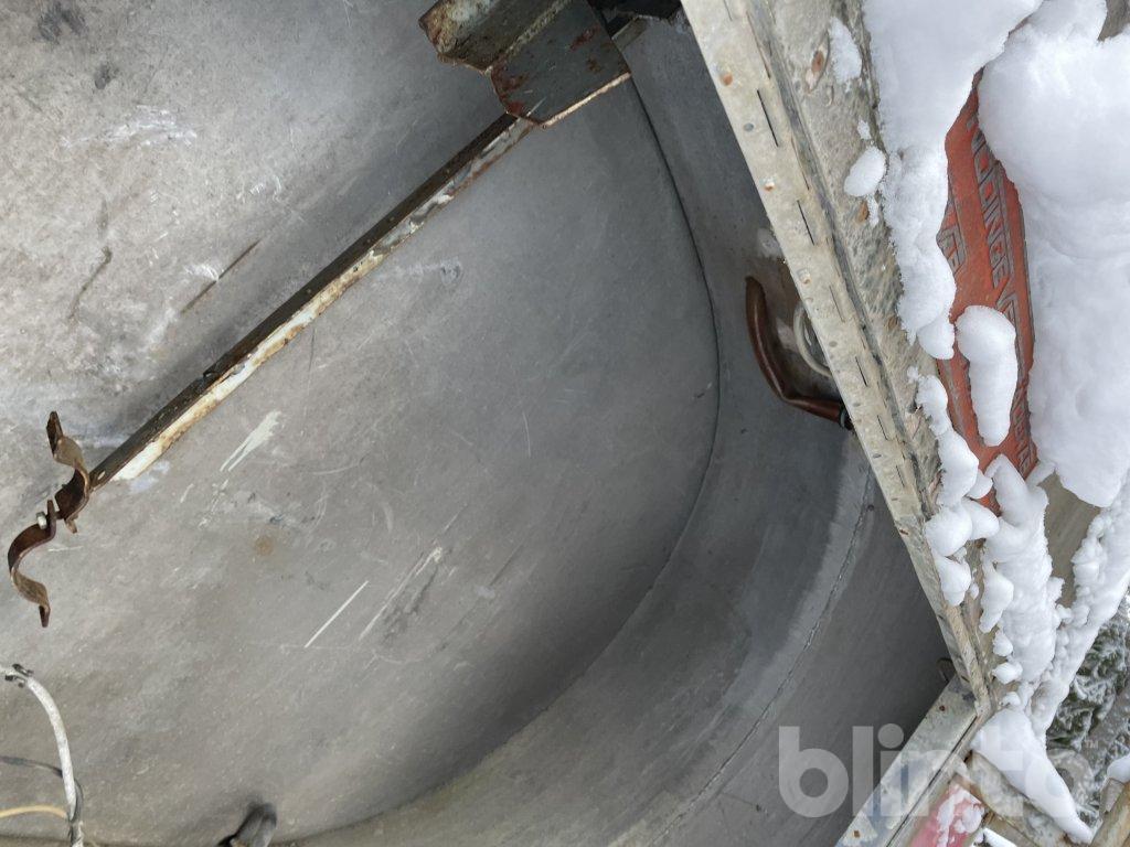 Vattentank - Aluminium | Blinto auktioner