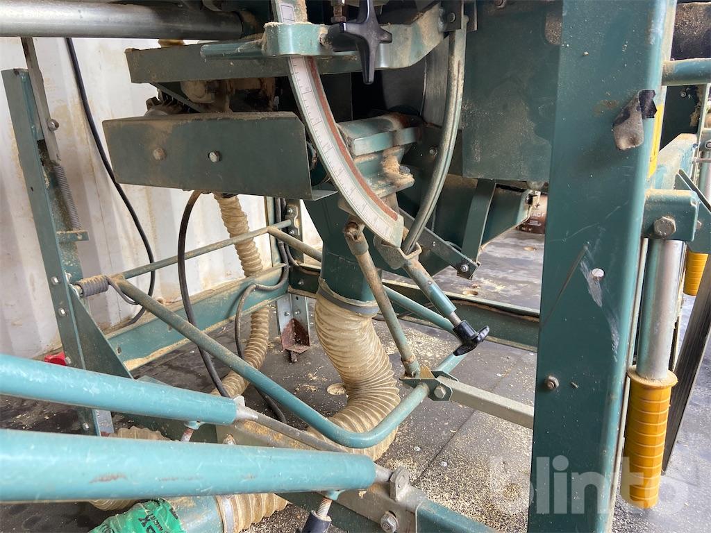 Byggsåg - Ernex 1603 | Blinto auktioner