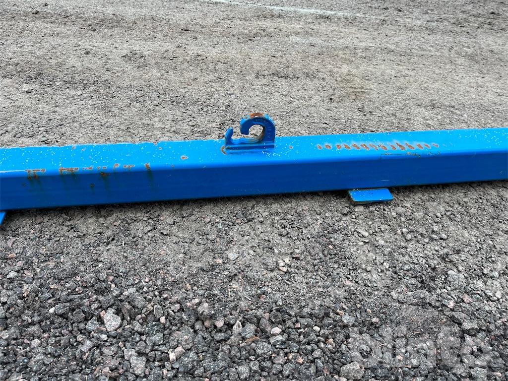 Dragstång - Trako 2005 | Blinto auktioner