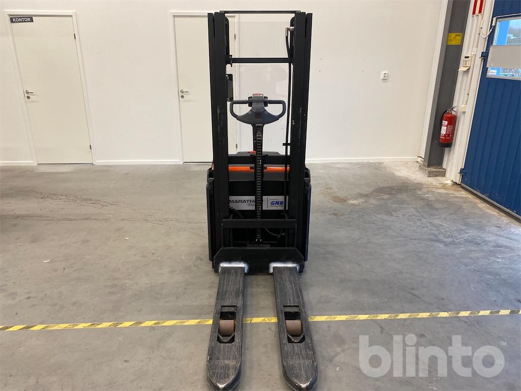 TRUCK - BT SWE120 | Blinto auktioner