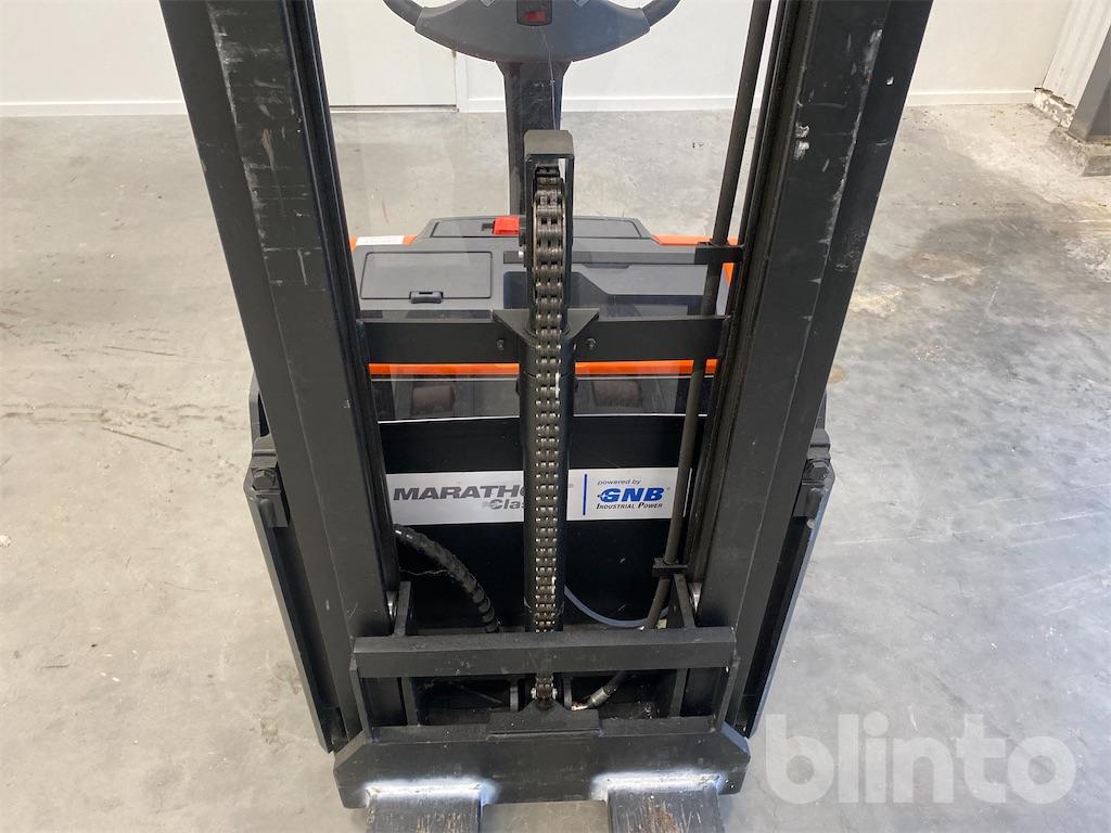 TRUCK - BT SWE120 | Blinto auktioner