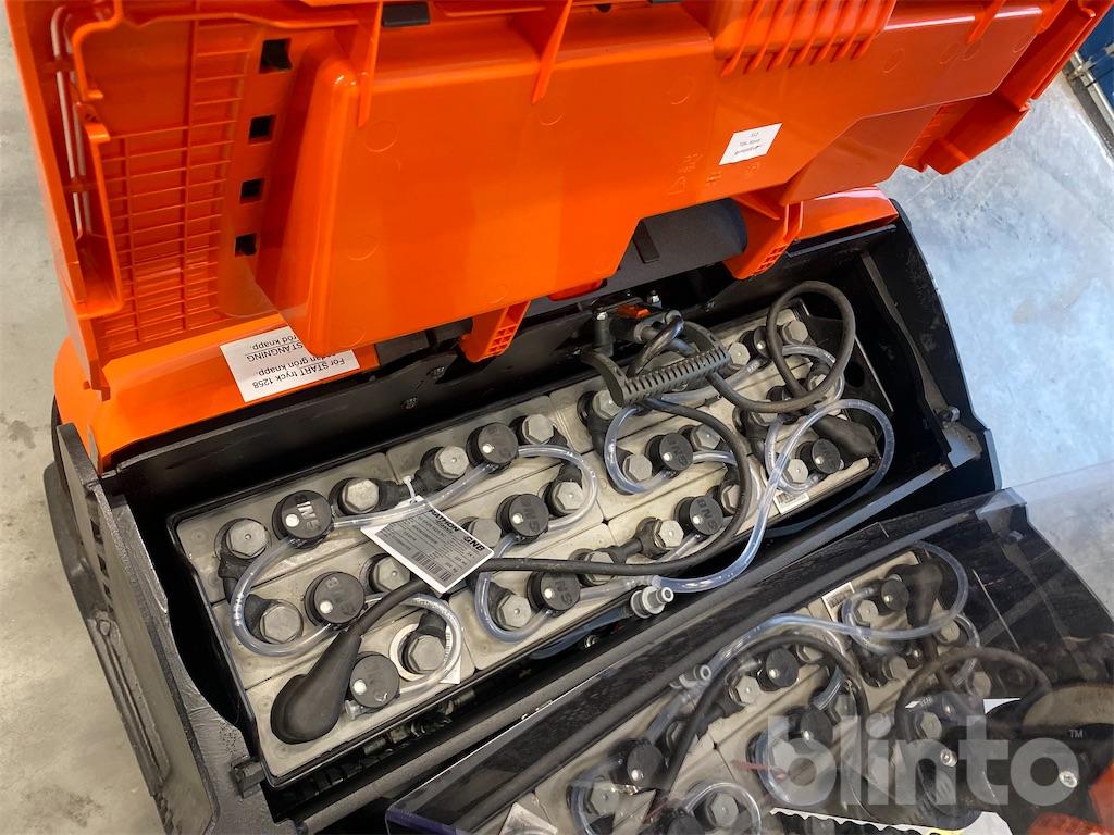 TRUCK - BT SWE120 | Blinto auktioner