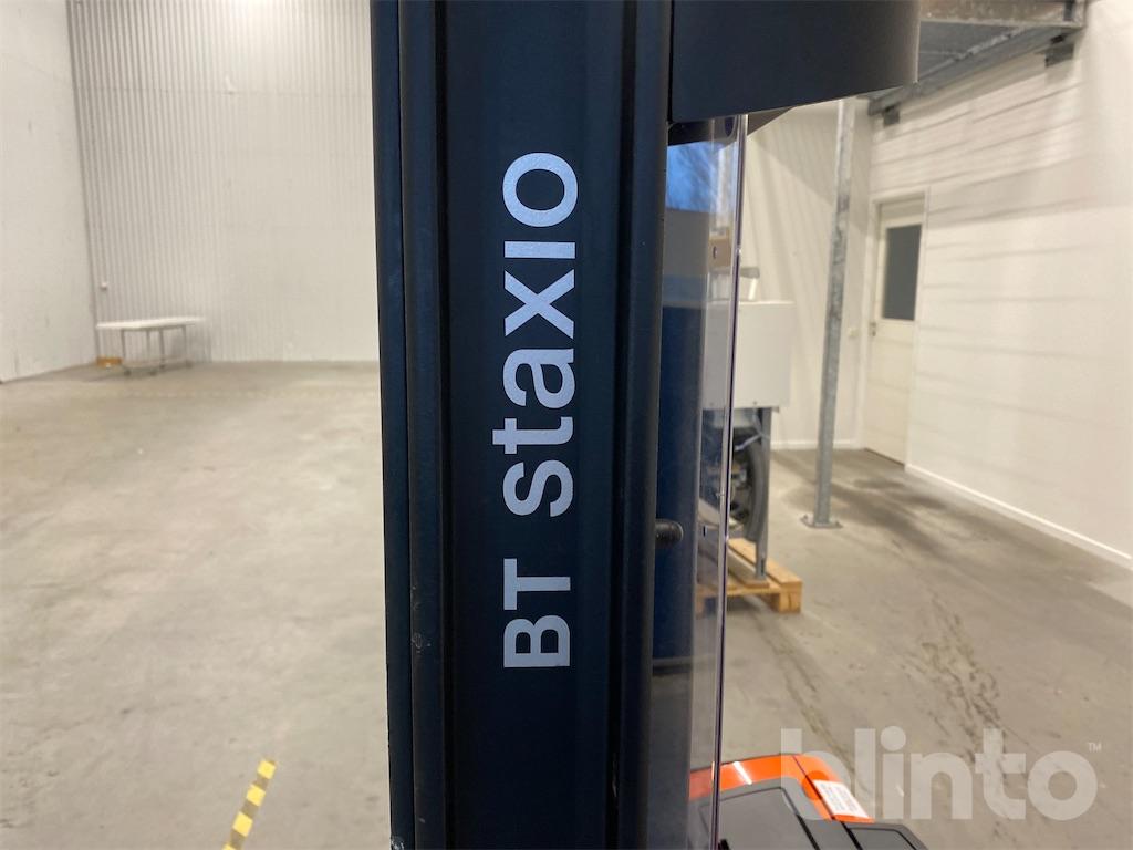 TRUCK - BT SWE120 | Blinto auktioner