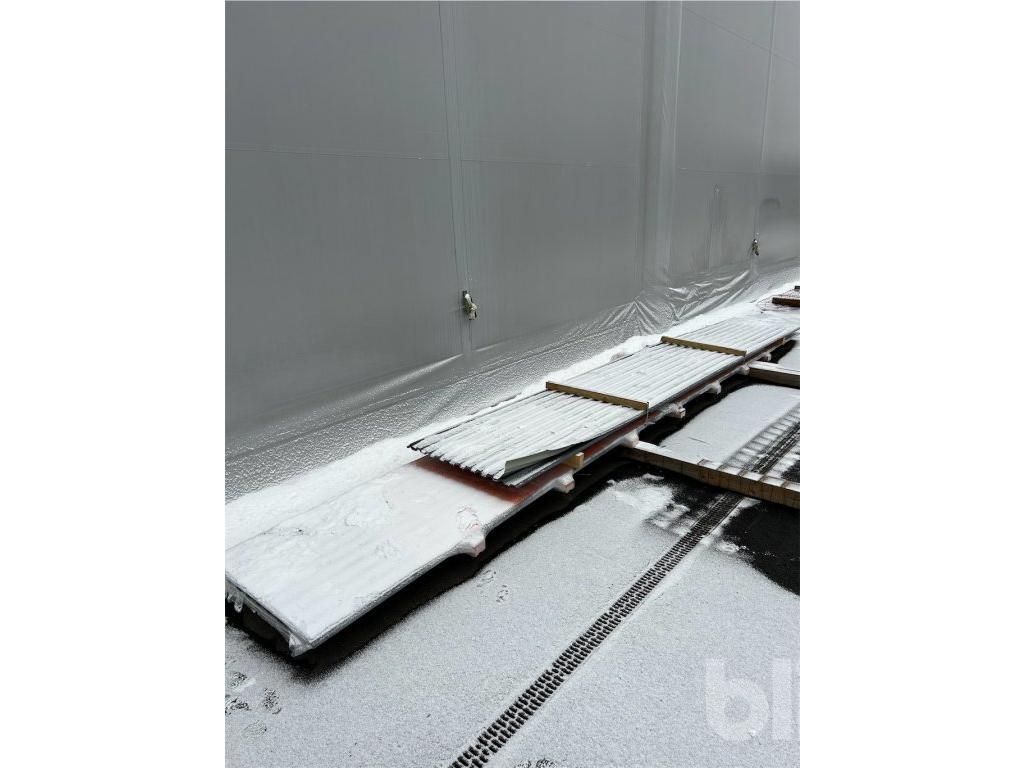 Takplåt - Tp20 | Blinto auktioner